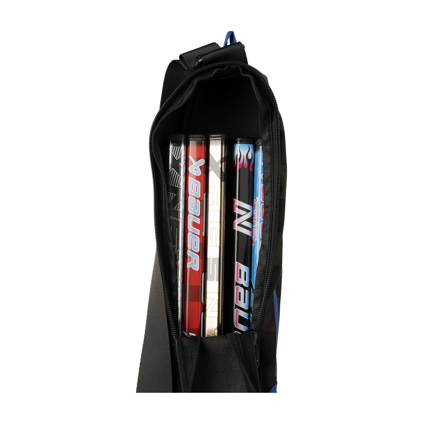 Bauer Ministick Mystery Mini Stickbag - Hockey Store