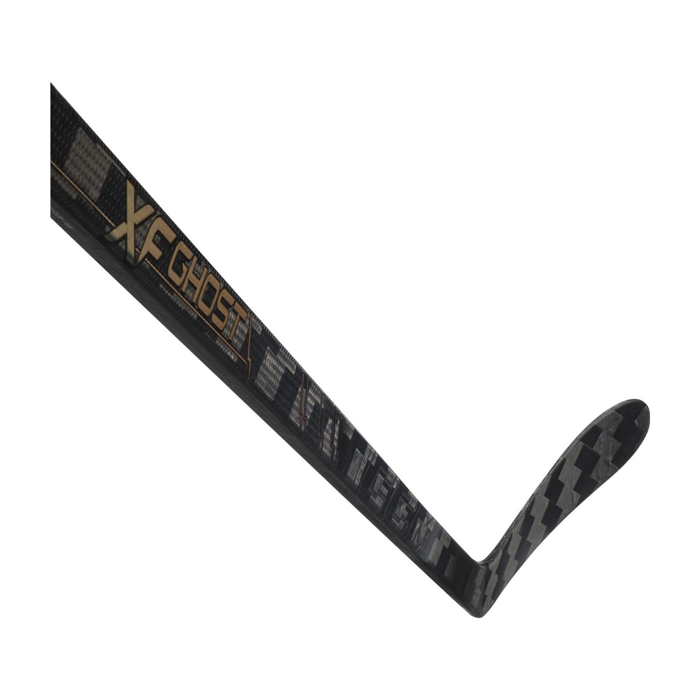 CCM Hockey stick XF Ghost Jr - 30 Flex - Hockey Store