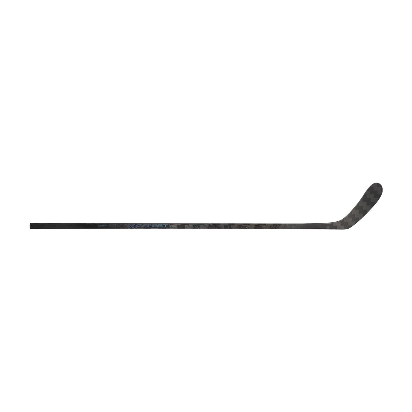CCM Hockey stick XF Ghost Int - Hockey Store
