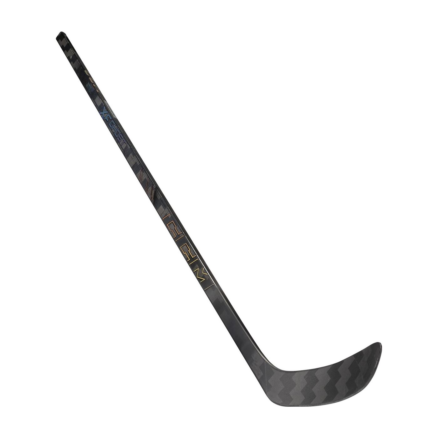CCM Hockeyklubba XF Ghost Sr - Hockey Store