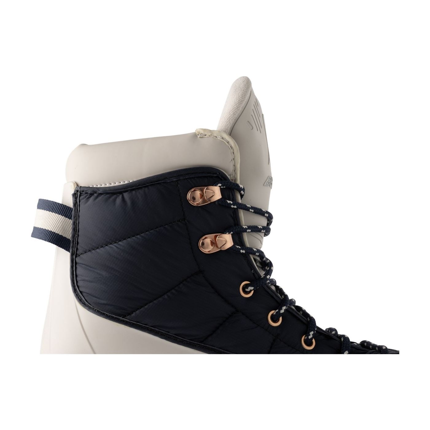 Hockey Store - Bauer Hockeyskøyter Radiant Heated Jr - Hockeystore