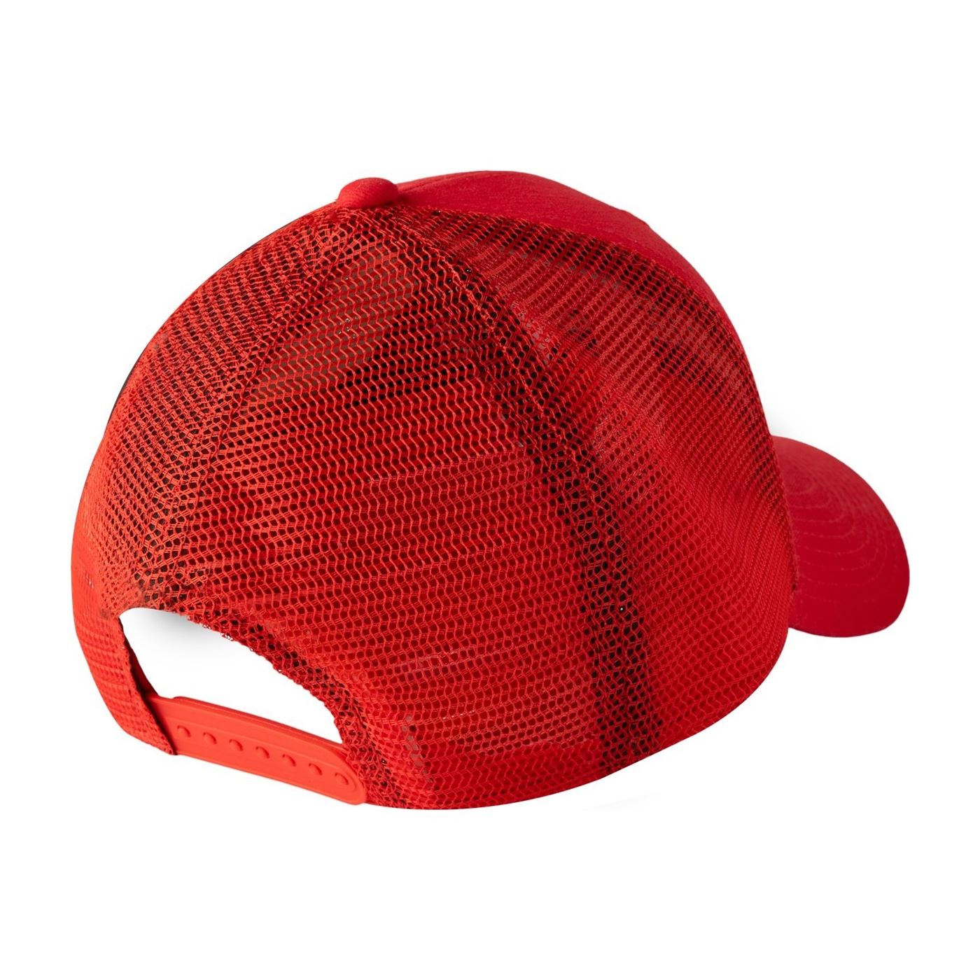 Bauer Cap Everyday Sr Red - Hockey Store