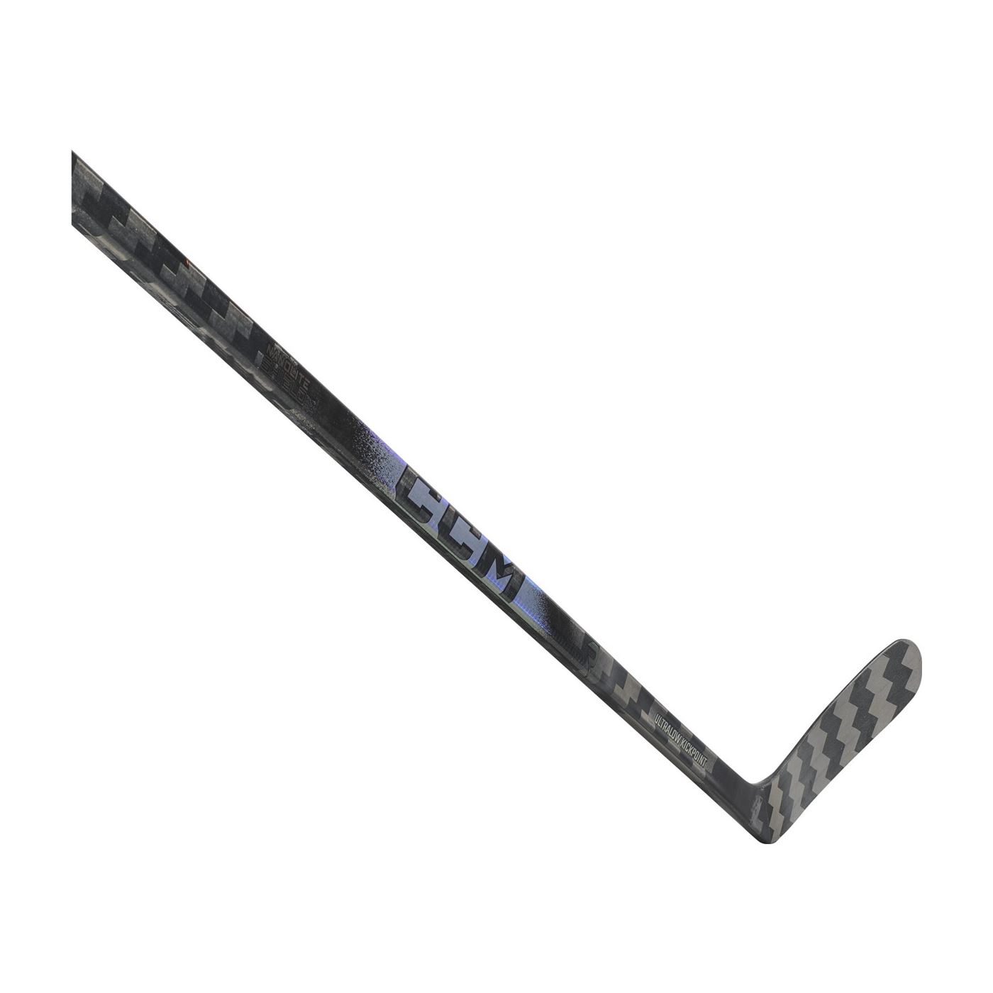 CCM Hockey Stav Ribcor Trigger 10 Pro Sr Chrome - HockeyShop.dk