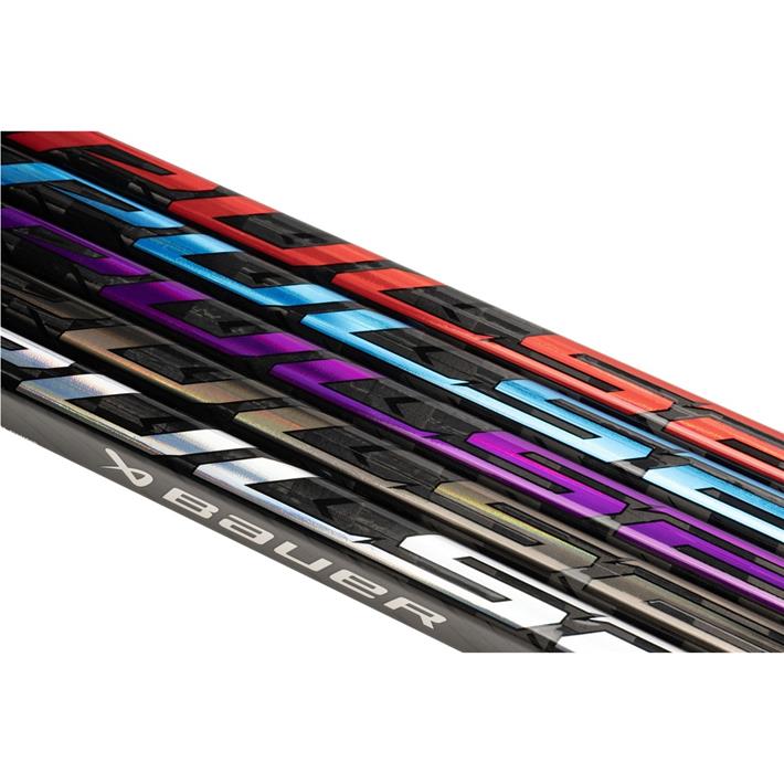 Bauer Pulse Innovation stick | Hockeystore.com - Hockey Store