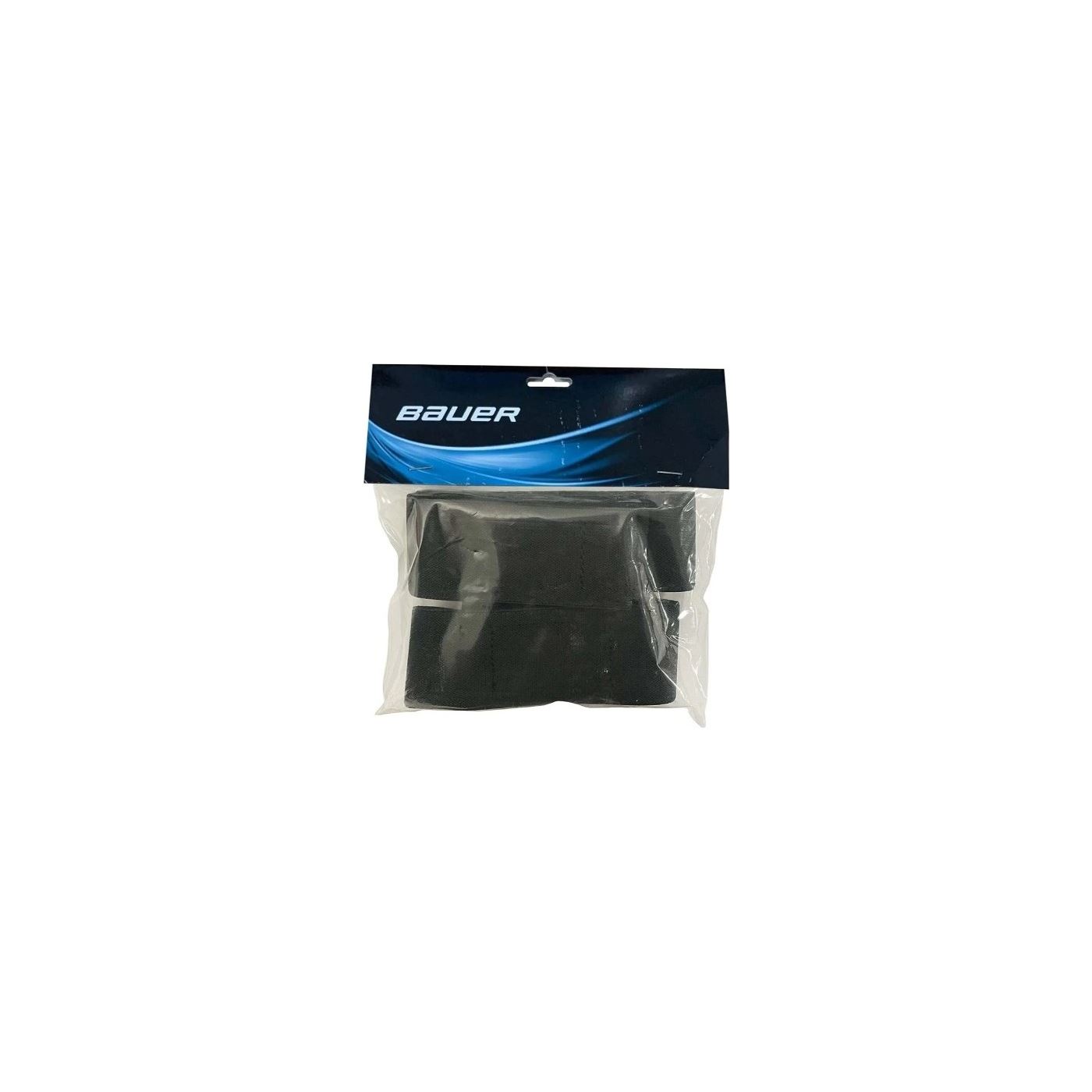 Bauer Strap Vapor Tune Fit Strap 2.0 Black - Hockey Store