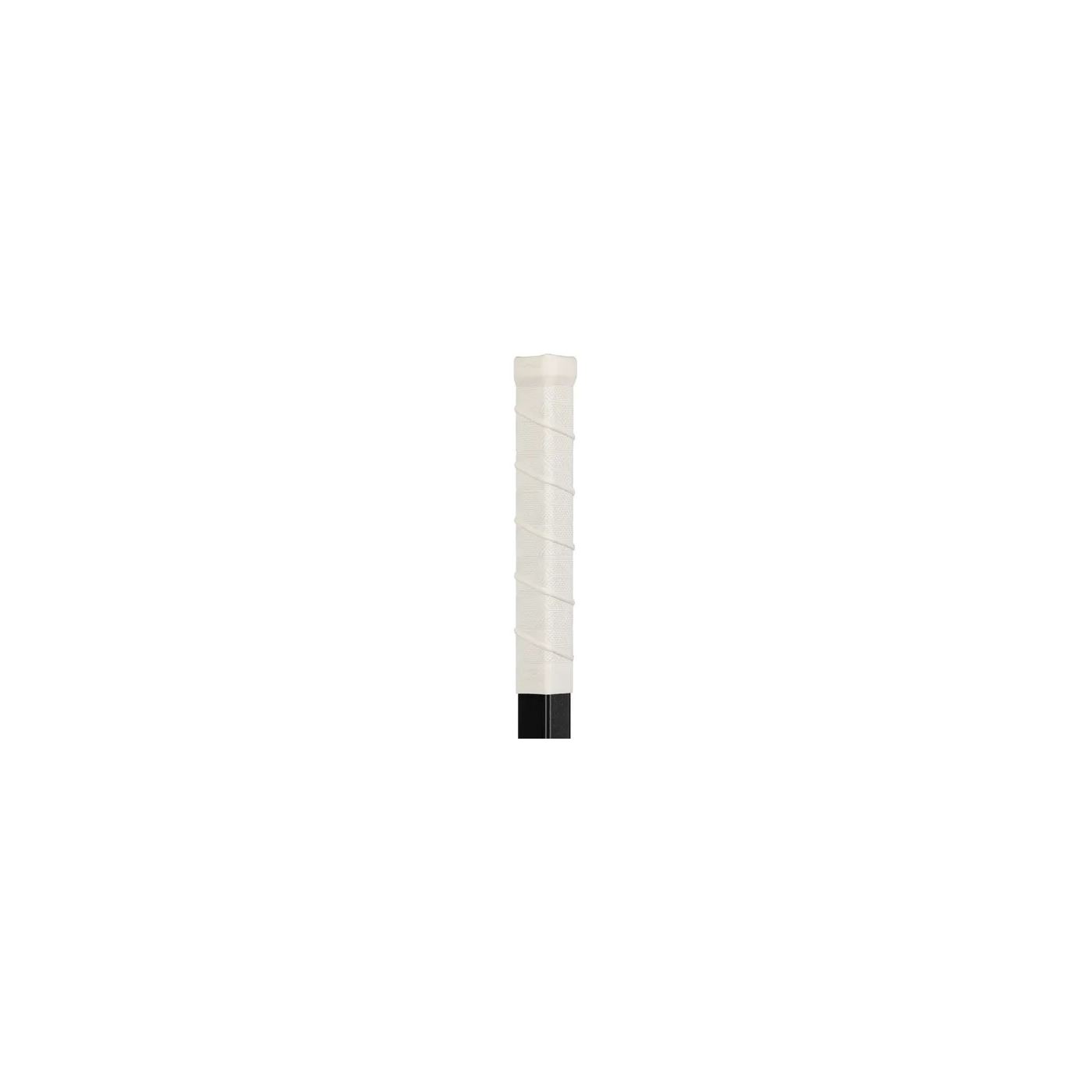 Lizard Skin Grepplinda Snipe Ribbed Classic Knob White - Hockeytown