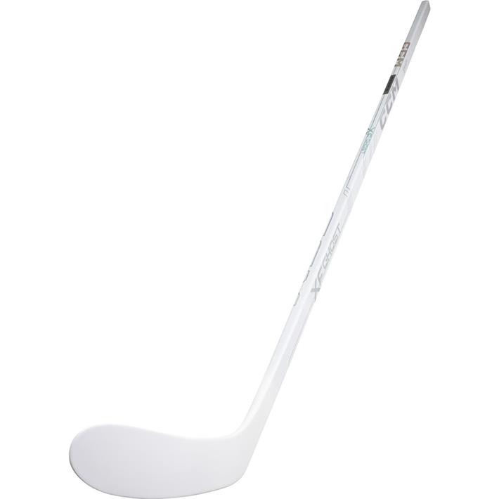 CCM XF Ghost White | Hockeystore.com - Hockey Store