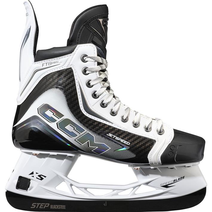 CCM Jetspeed FT8 Pro lansering - Hockey Store