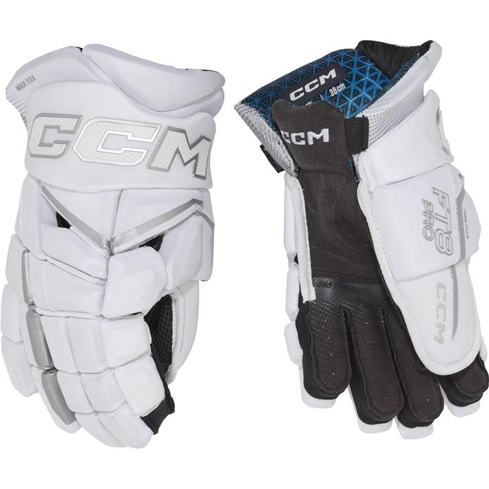 CCM XF Ghost White | Hockeystore.com - Hockey Store