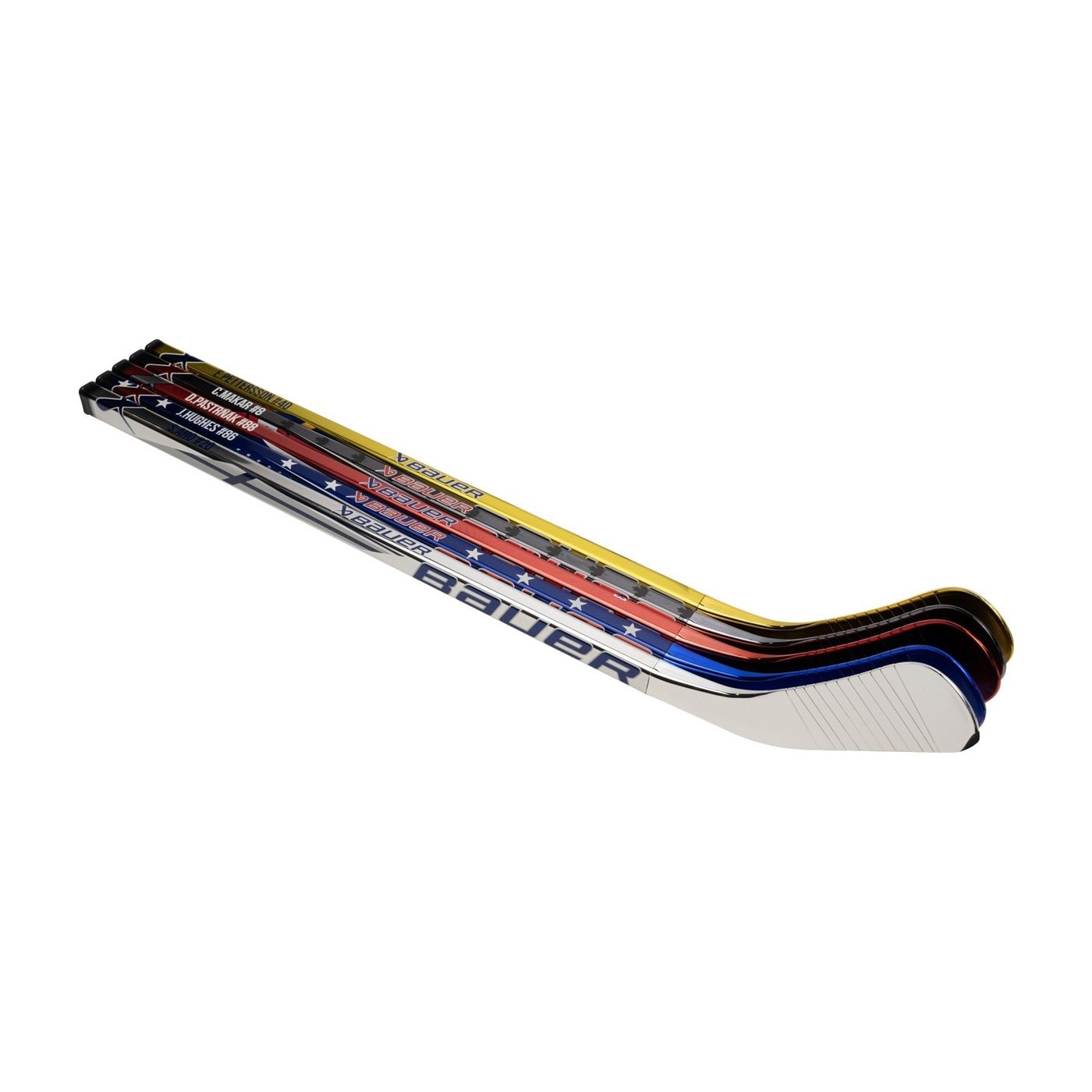 Bauer Mini Stick Mystery Mini Holiday - Hockey Store