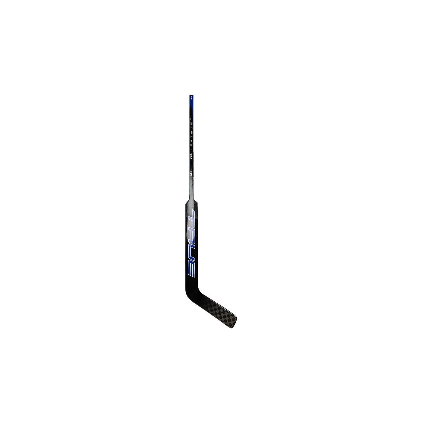 TRUE Towart Eishockeyschläger Catalyst 7x3 Jr Royal - Hockey Store