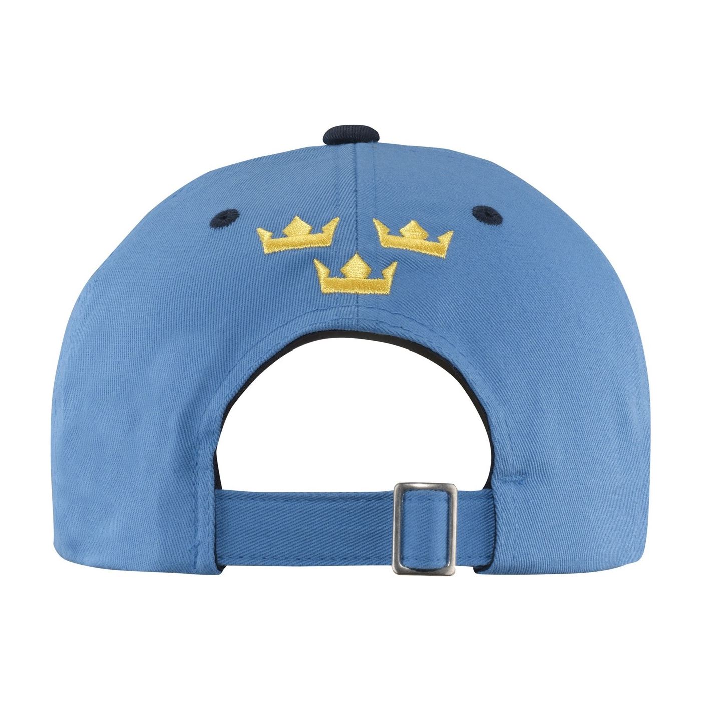 CCM Cap 2 Color Team Sweden Sr - Hockey Store