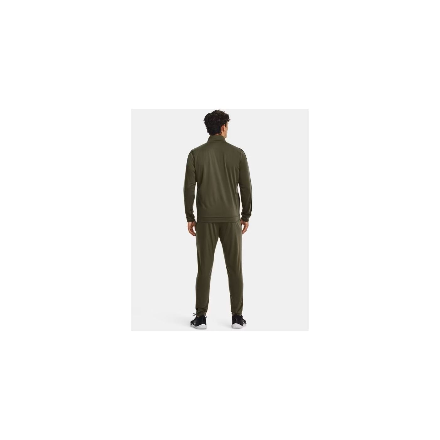 Under Armour Track Suit Rival Knit - HockeyShop.dk