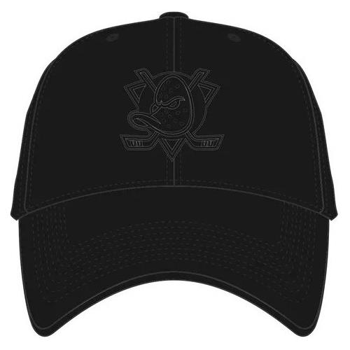 47 Brand Lippis NHL MVP All-Black Mighty Ducks - HockeyStore