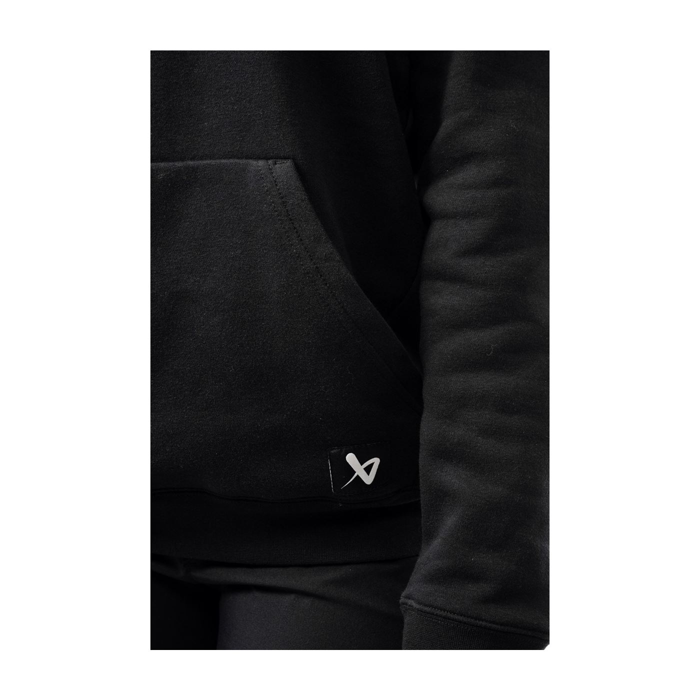 Bauer Hoodie Team Pullover Womens - Hockeytown