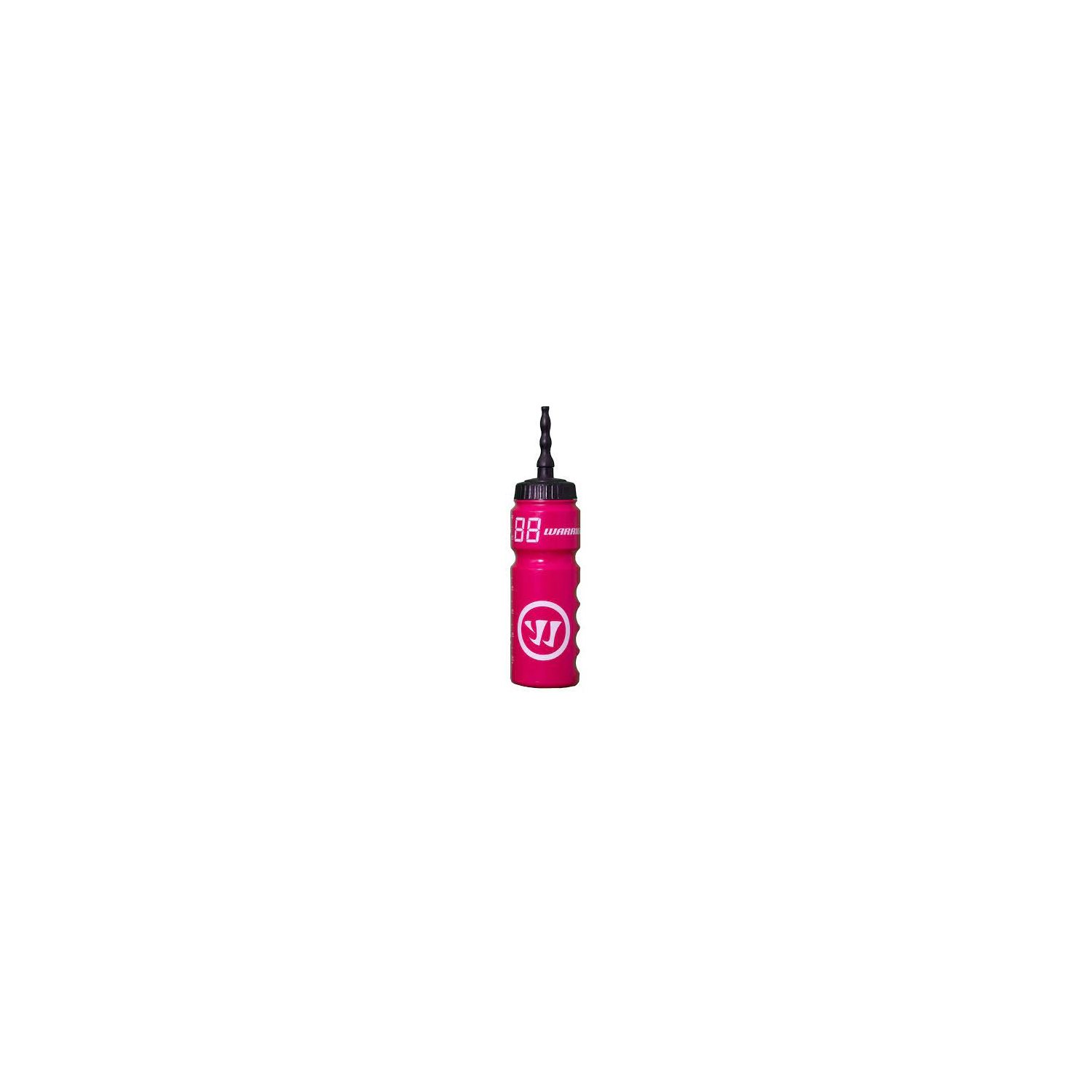 Warrior Vesipullo 0,75L Magenta - HockeyStore