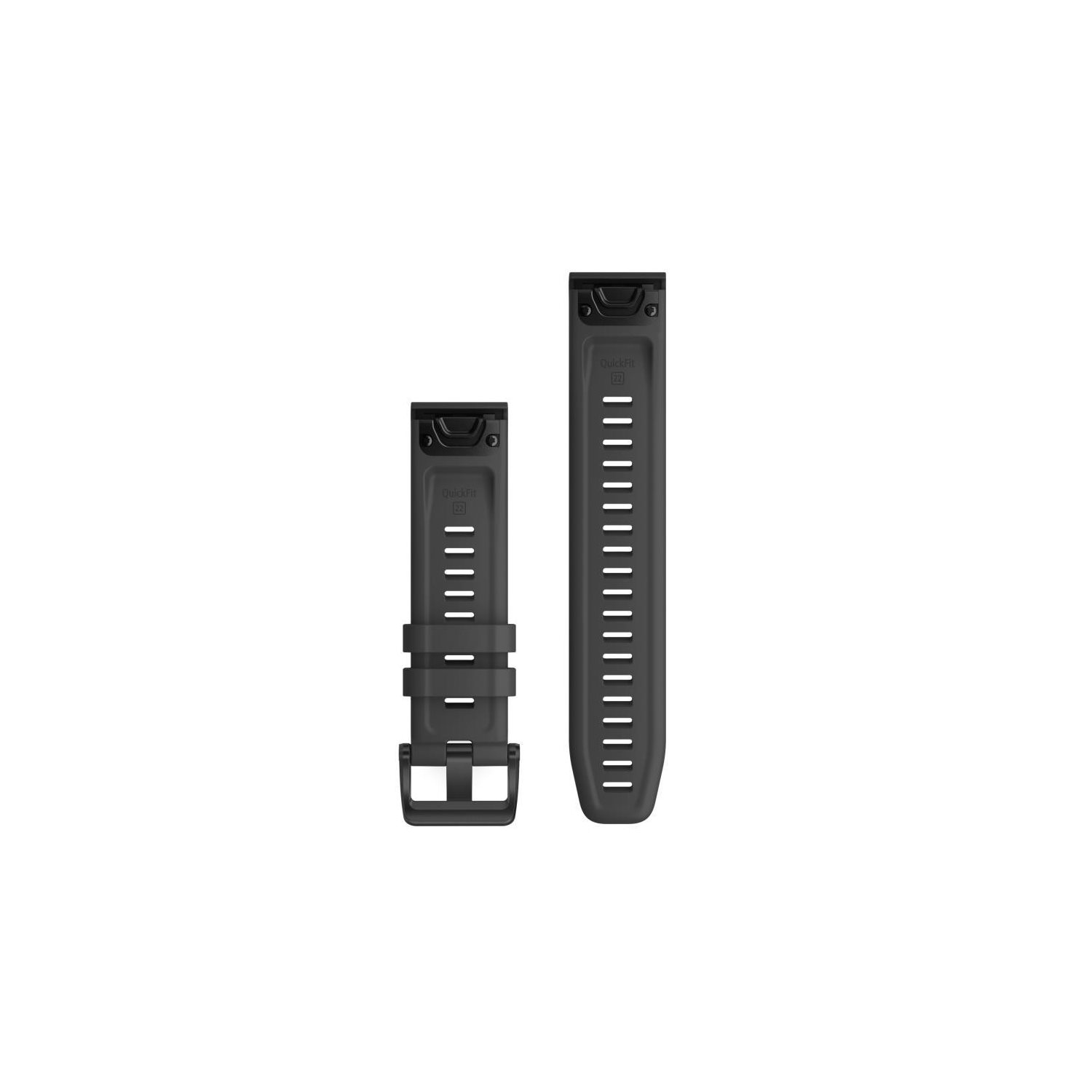 Garmin Quickfit 22-Klockarmband Skiffer - Hockey Store