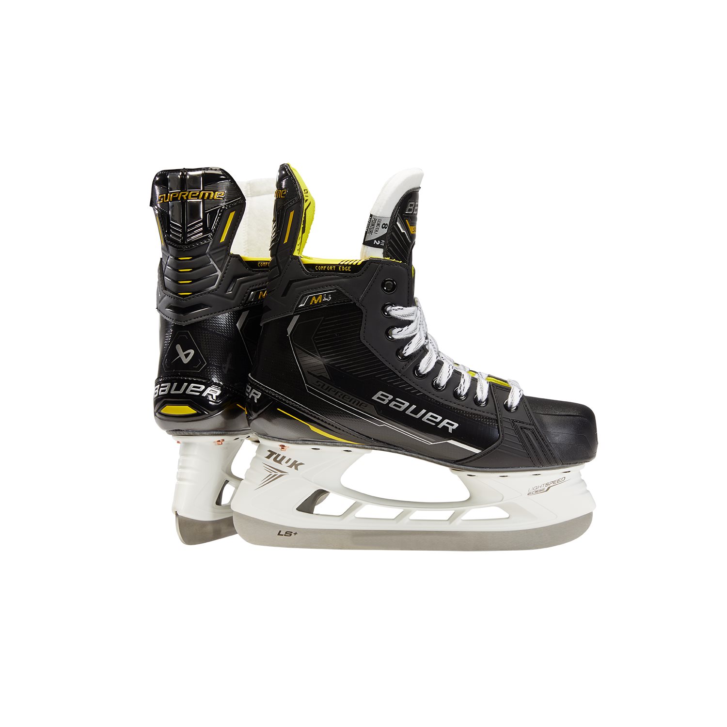 Bauer Skates Supreme M4 Int - Hockey Store