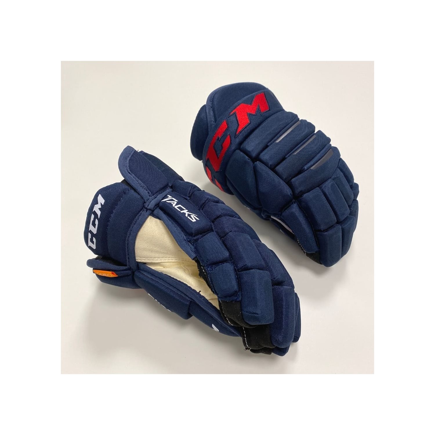 CCM Handske 4 Roll Pro 2 Sr - LHC - Hockey Store