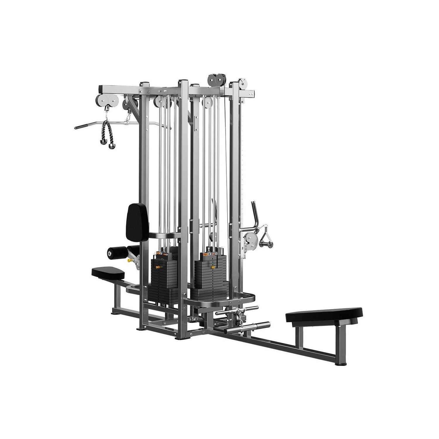 Impulse 4 Stack Multi Station It9527 - Hockey Store