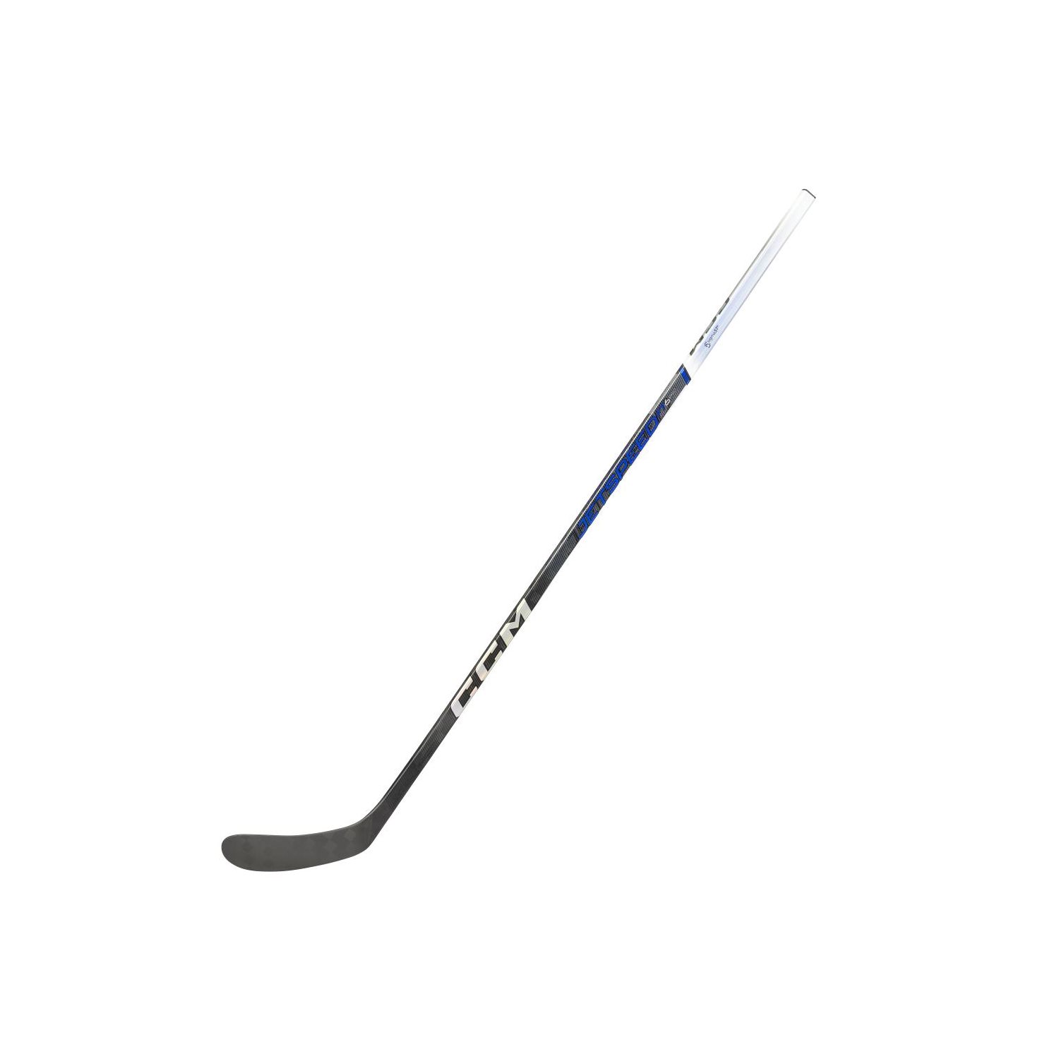 CCM Hockeyklubba Jetspeed FT6 Pro Int Blue - Hockey Store