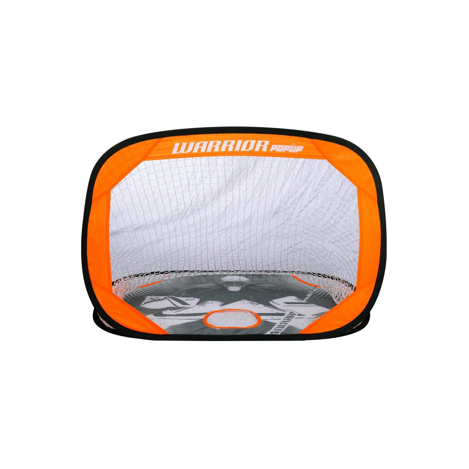 Warrior Hockeymål Mini Pop Up Net Kit - Hockey Store