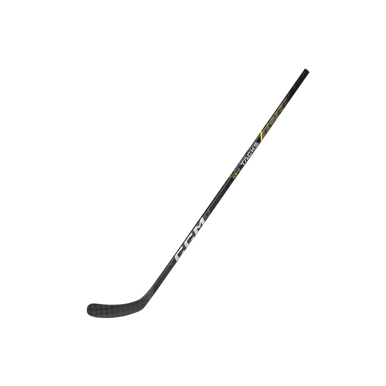 CCM Hockeyklubba Tacks AS6 Sr - Hockey Store