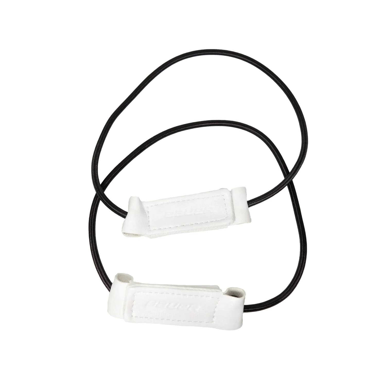 Bauer Elastic Toe System - Par White - Hockey Store