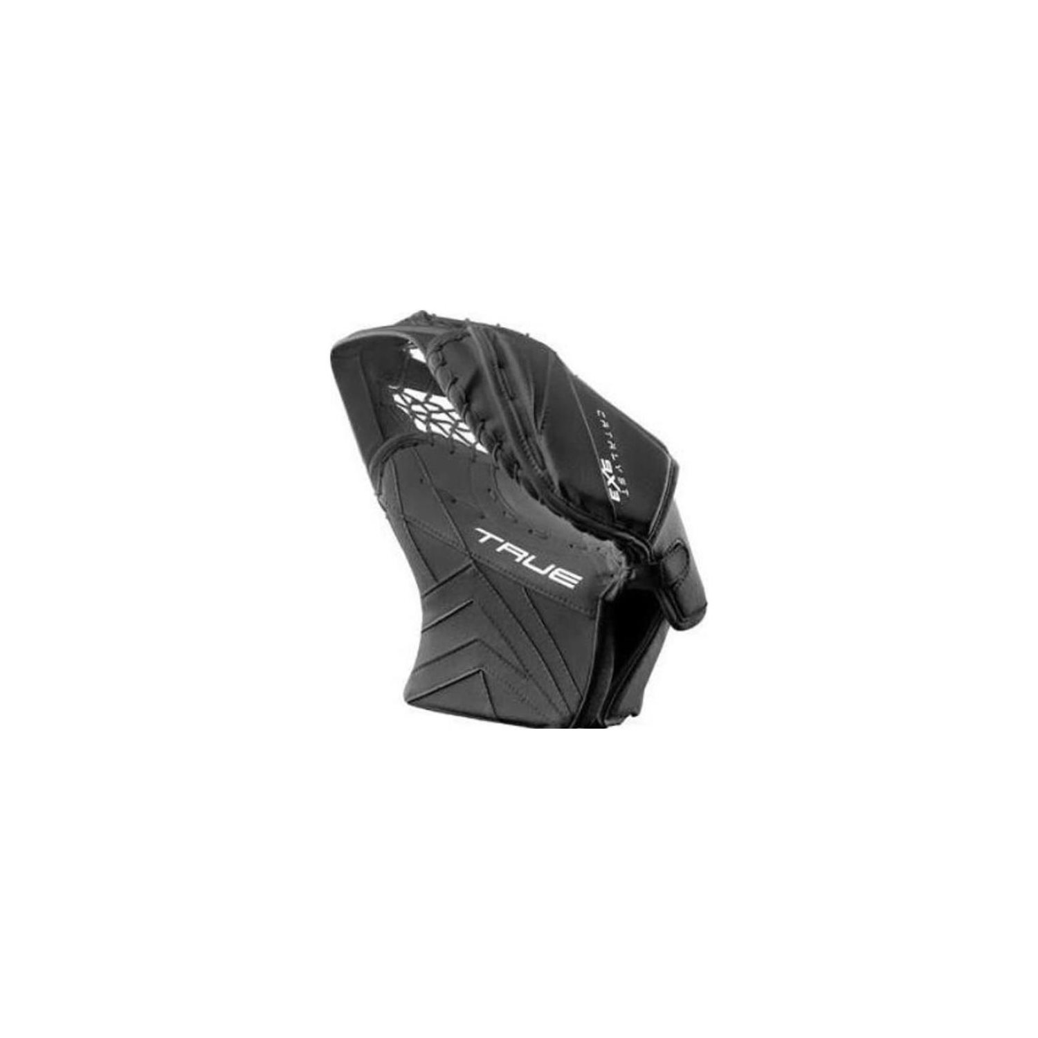TRUE Plock Catalyst 7X3 Int Black - Hockey Store