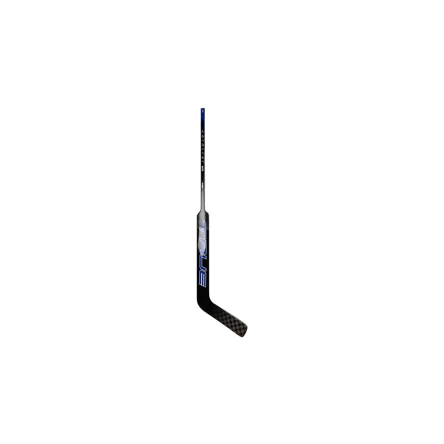 TRUE Maalivahdin Maila Catalyst 7x3 Jr Royal - HockeyStore