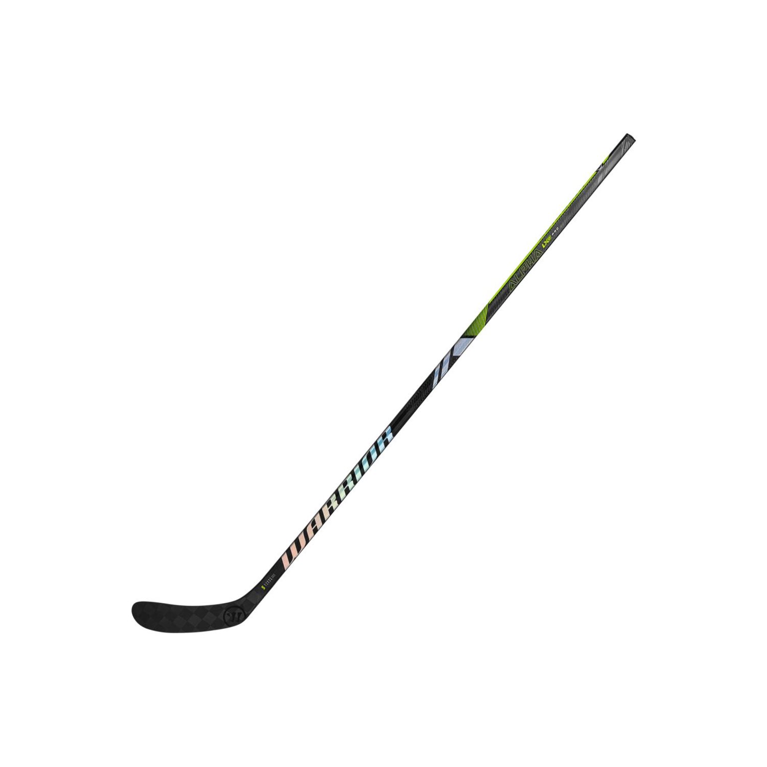 Warrior Hockey Stick LX2 Pro Sr - Hockey Store