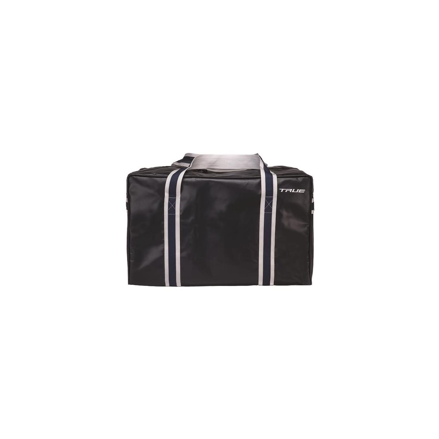 True Carry Bag Pro Sr Navy/White - Hockey Store