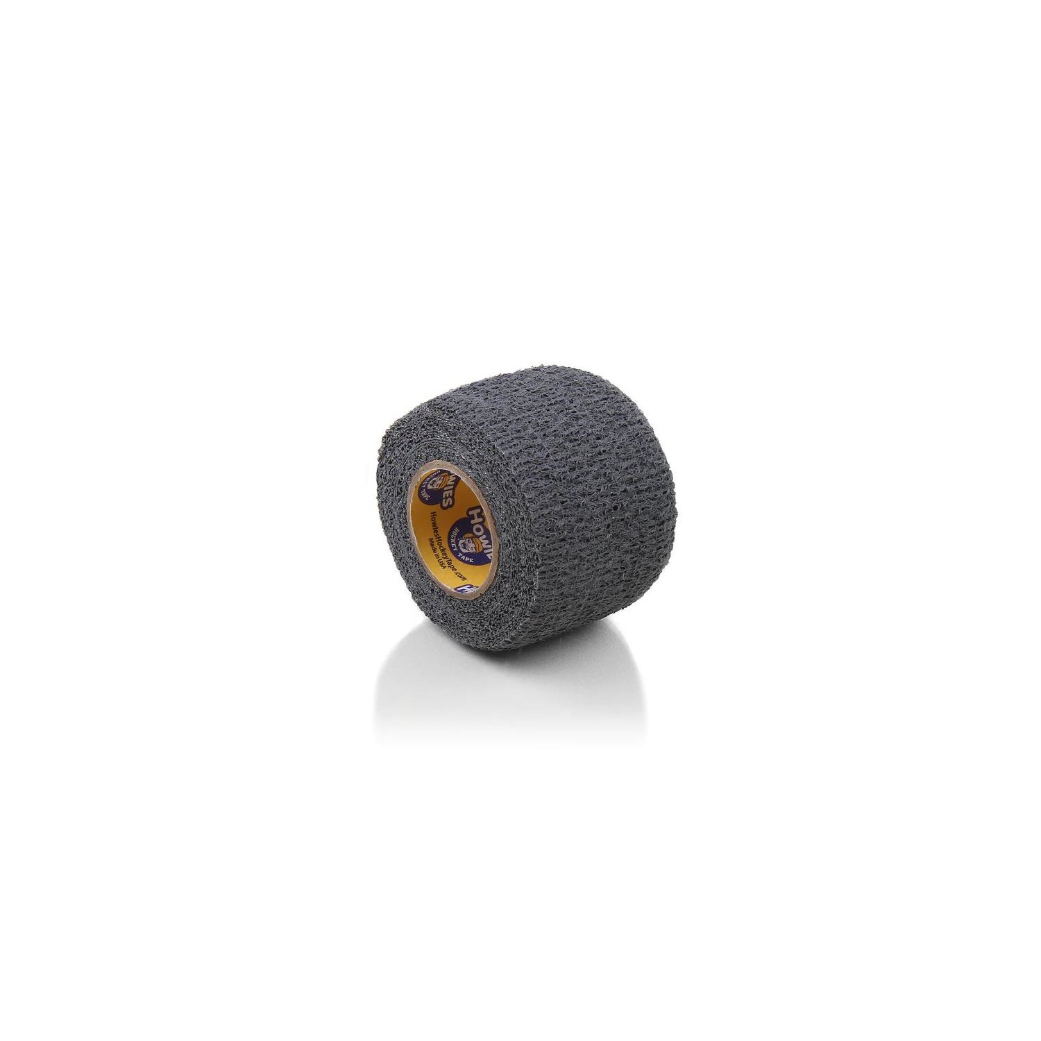 Howies Grip Tape Stretch Grip Grey - Hockey Store