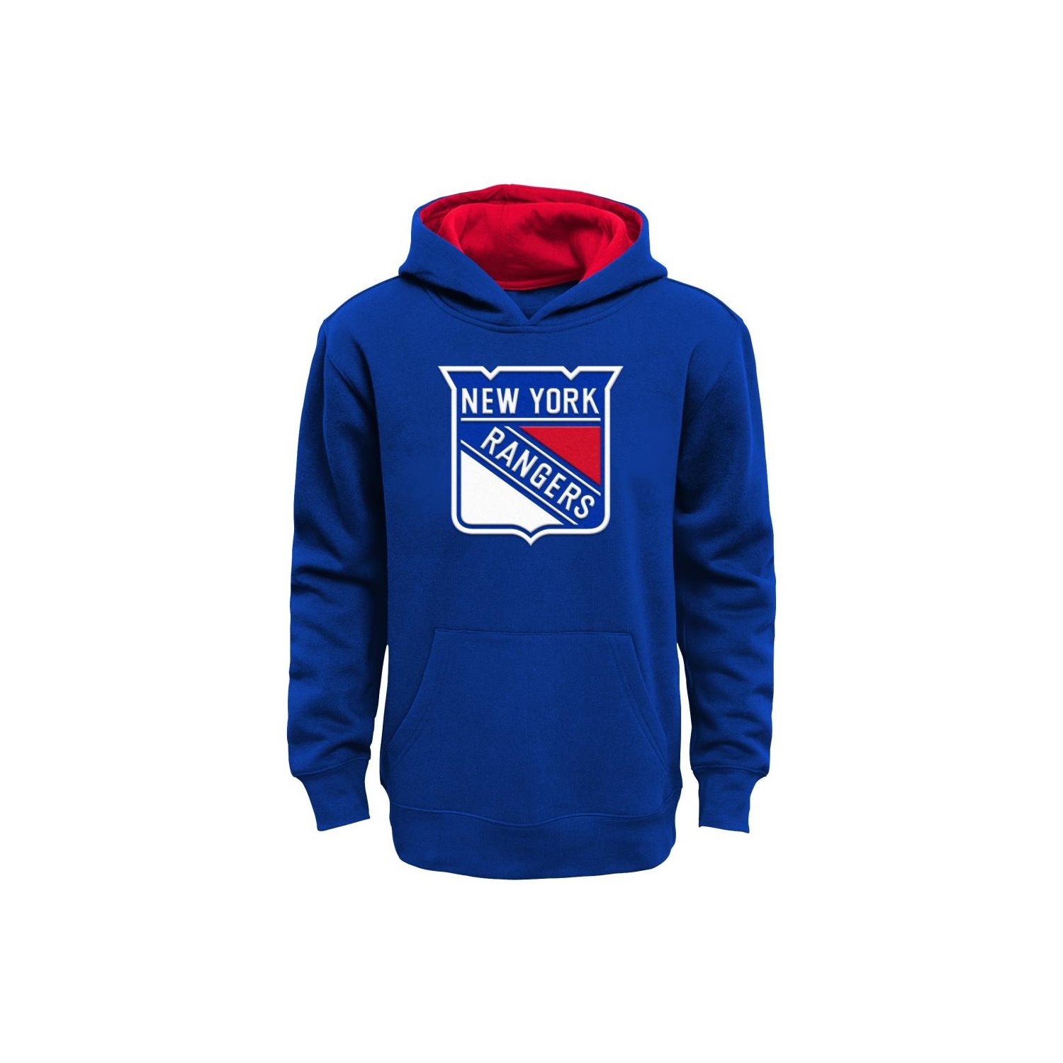 Prime Hoodie Jr Sweater - Hockey Store