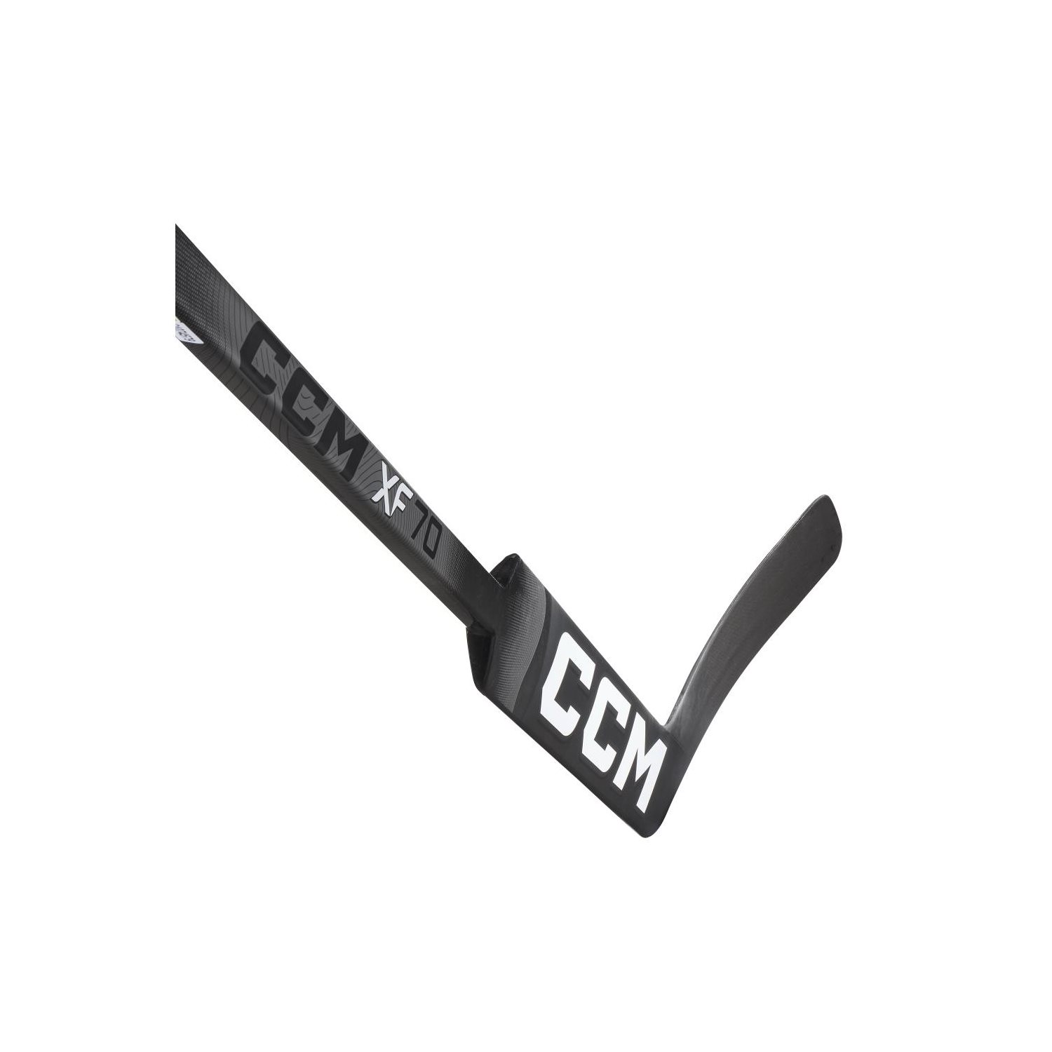 CCM Torwart Eishockeyschläger Axis XF 70 Sr - Hockey Store