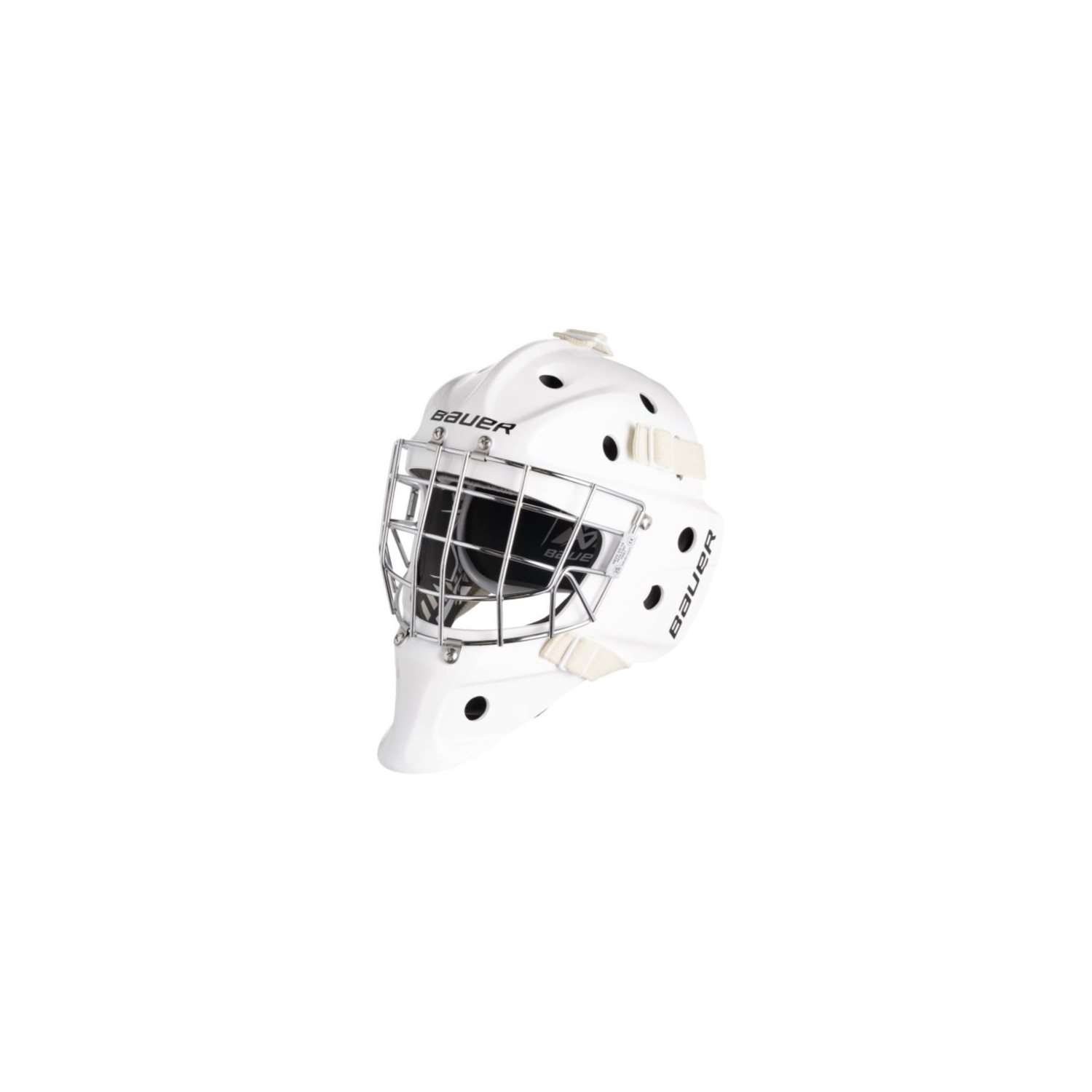 Bauer Goalie Mask 930 Yth - Hockey Store