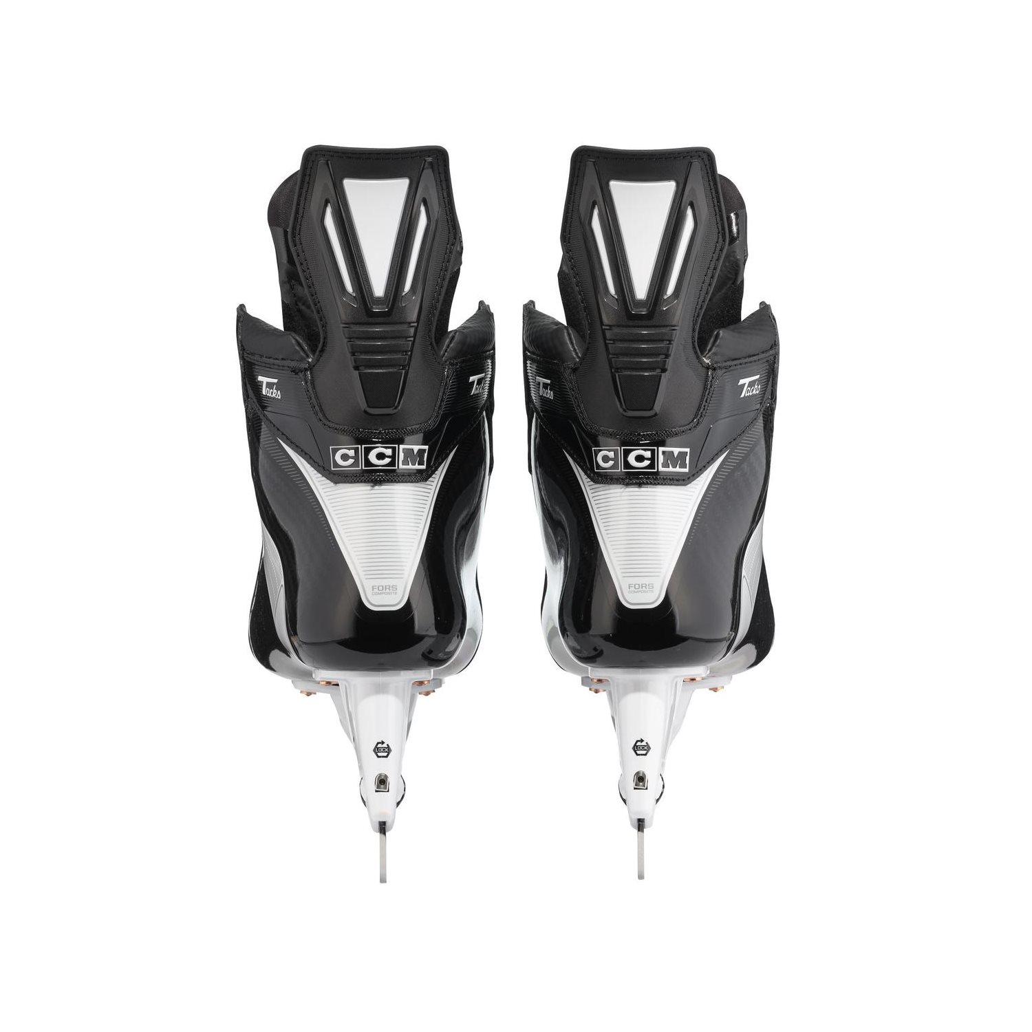 CCM Skates Retro Tacks 652 Pro Sr - Hockey Store