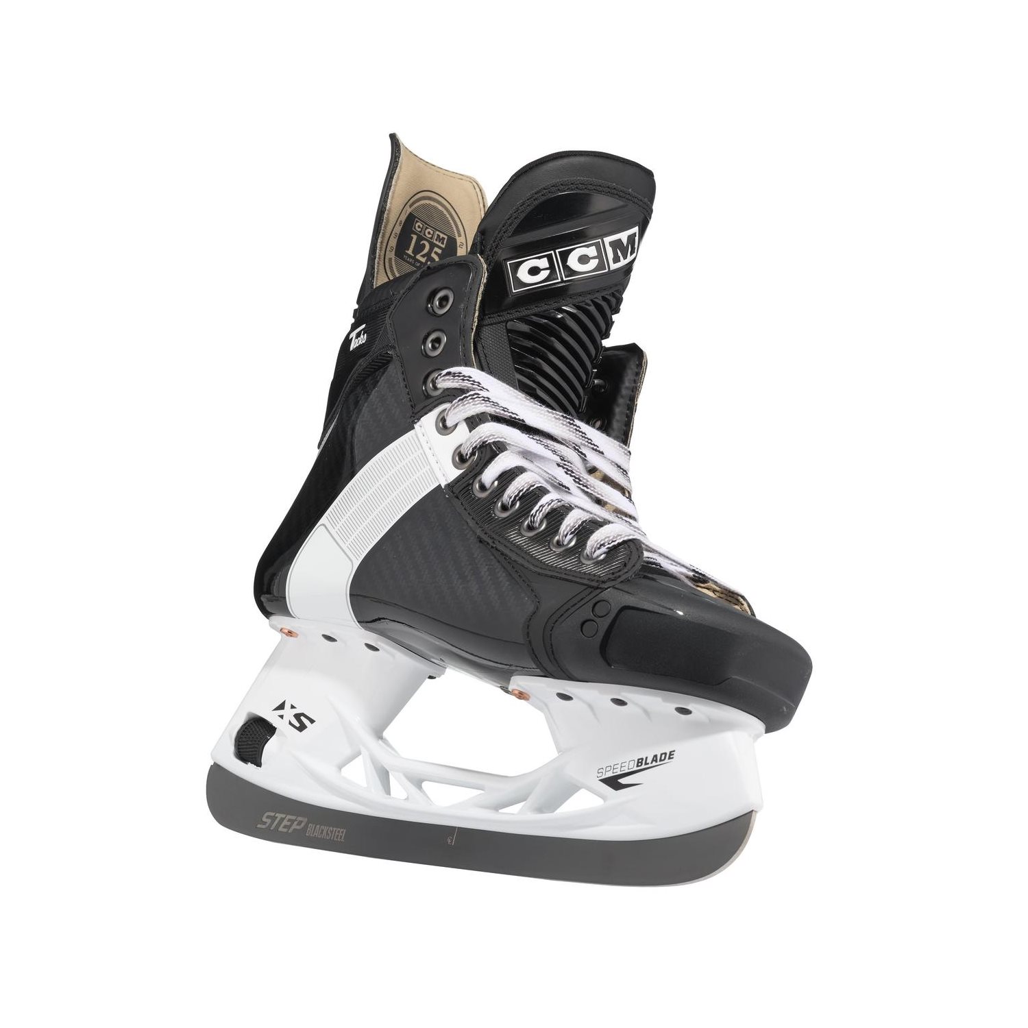 CCM Skates Retro Tacks 652 Pro Sr - Hockey Store