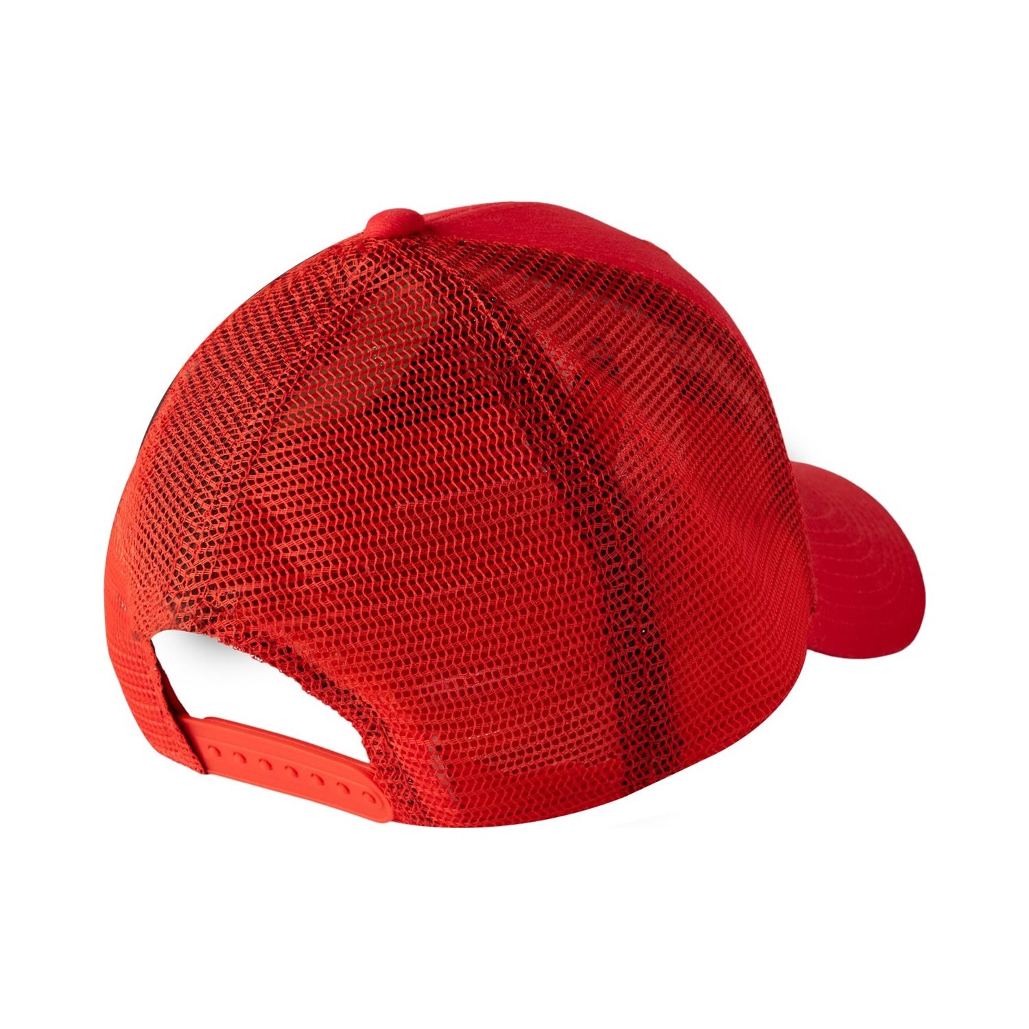 Bauer Cap Everyday Sr Red - Hockey Store