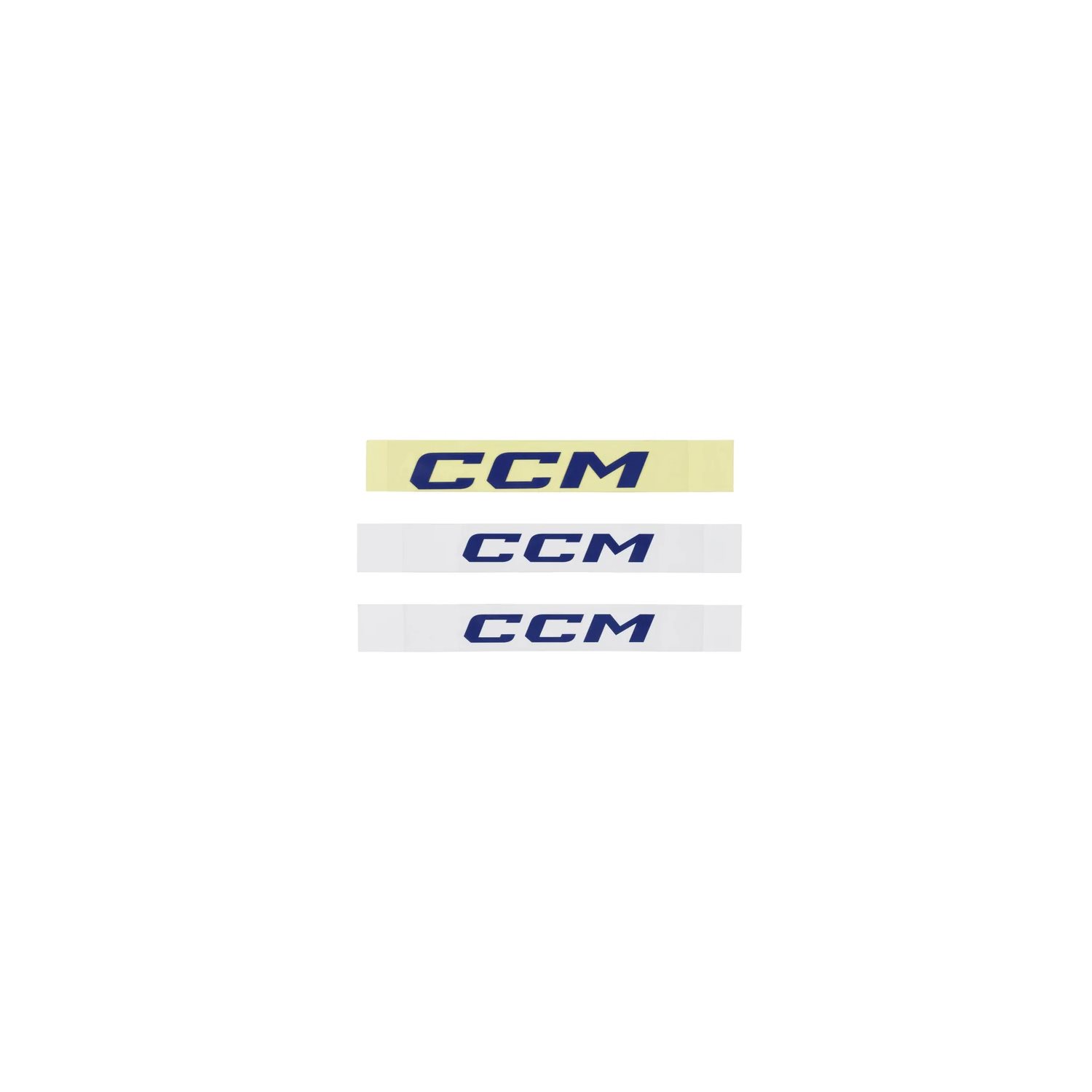 CCM Colorkit Logo Tacks 920/FTW Royal - Hockey Store