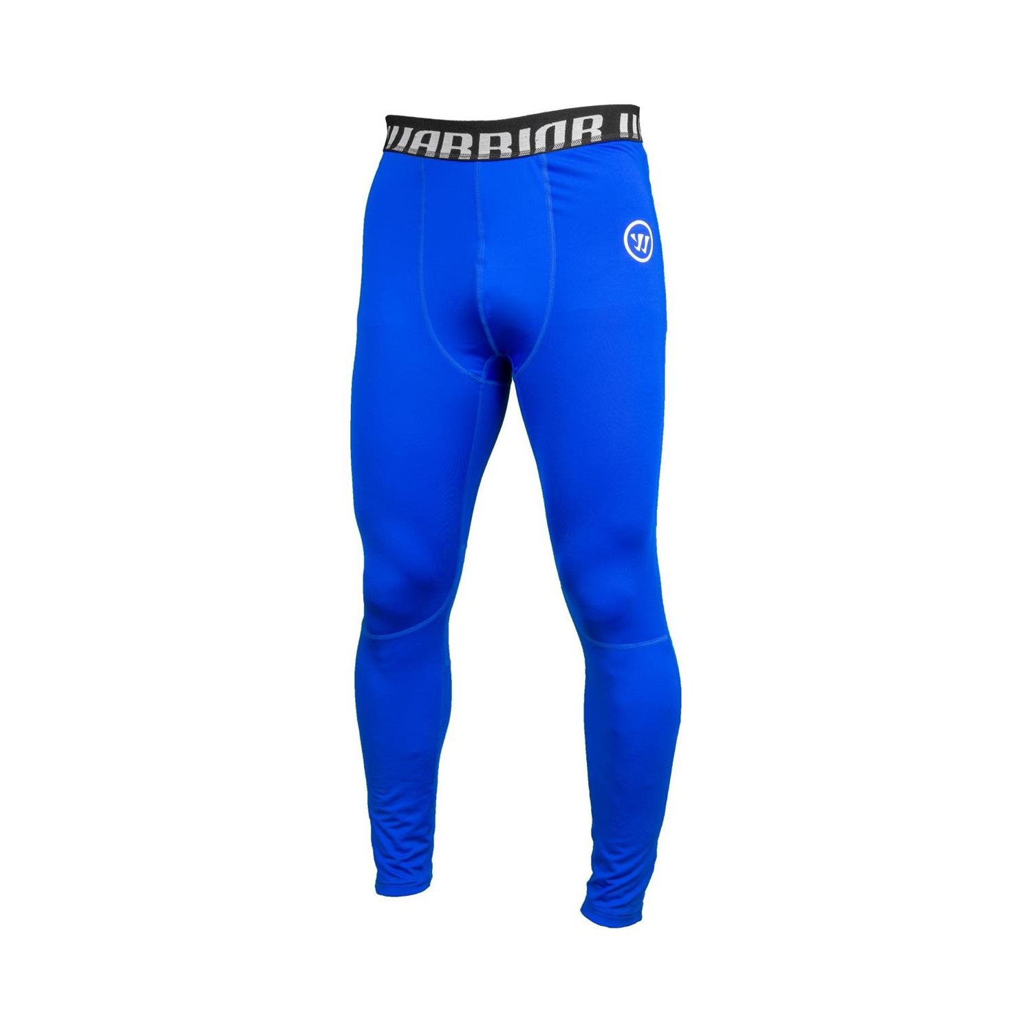 Warrior Underställsbyxor Comp Jr Royal - Hockey Store