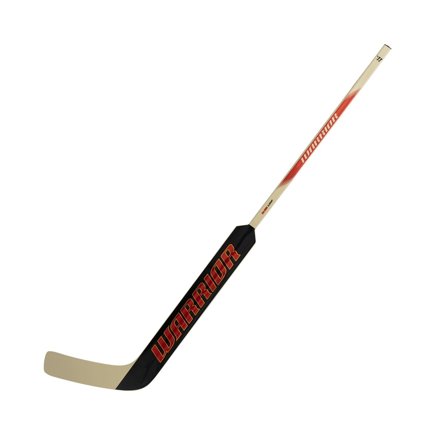 Warrior Målmandsstav Swagger Jr - HockeyShop.dk