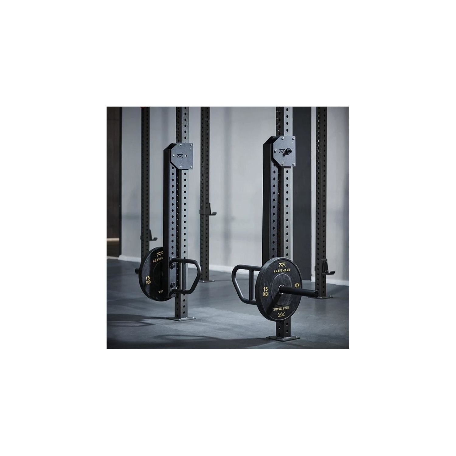 Kraftmark Crossfit Rig Power Arms - Hockey Store