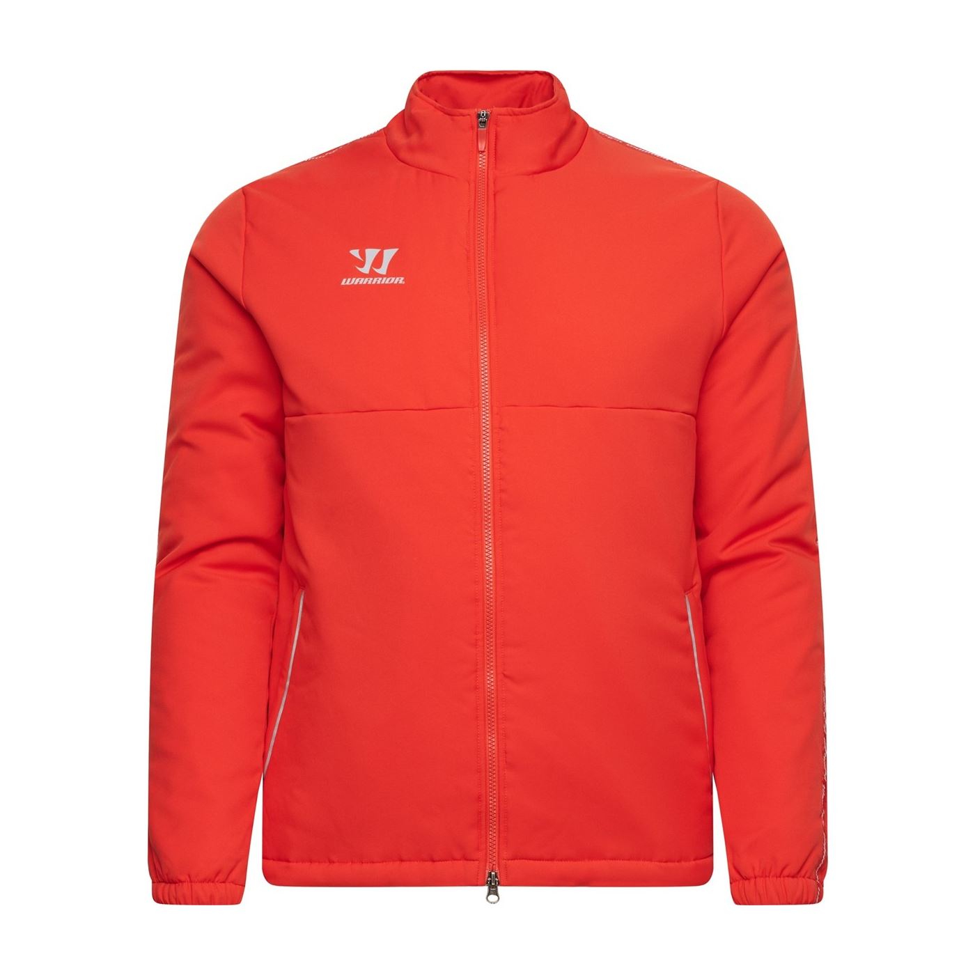 Warrior Jacka Winter Suit Sr High Risk Red - Hockey Store