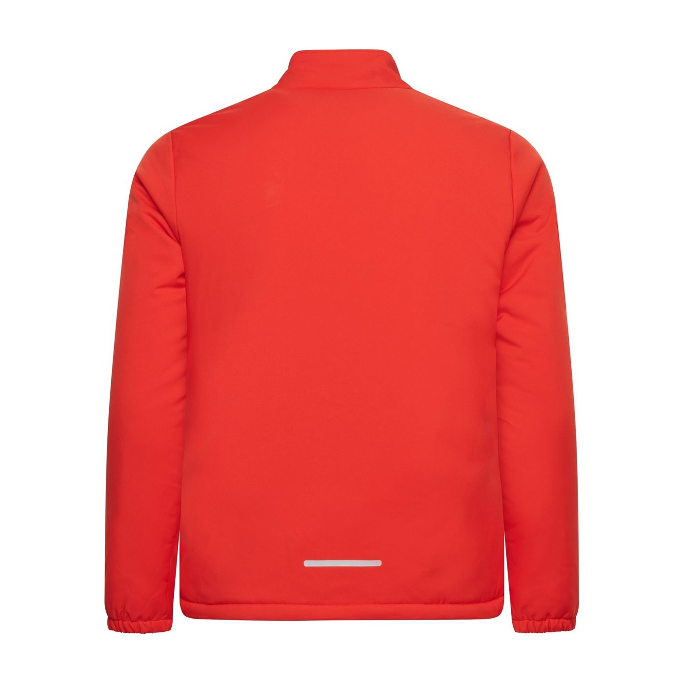 Warrior Jacka Winter Suit Sr High Risk Red - Hockey Store