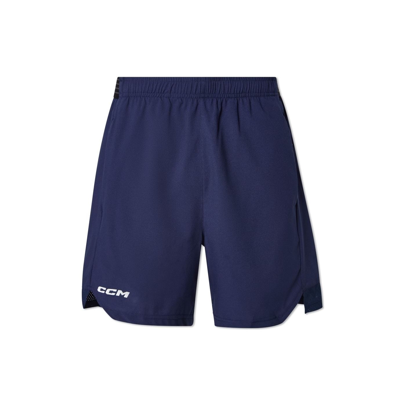 CCM Shorts Team Sr Navy - Hockey Store