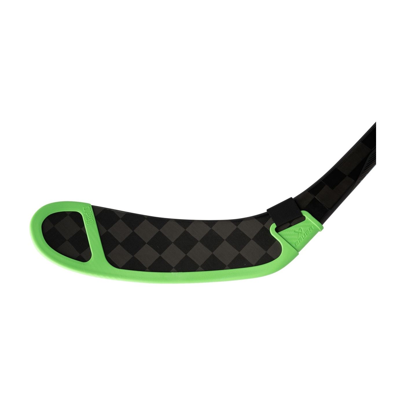 Bauer Blade Protector Size 1 Green - Hockeytown
