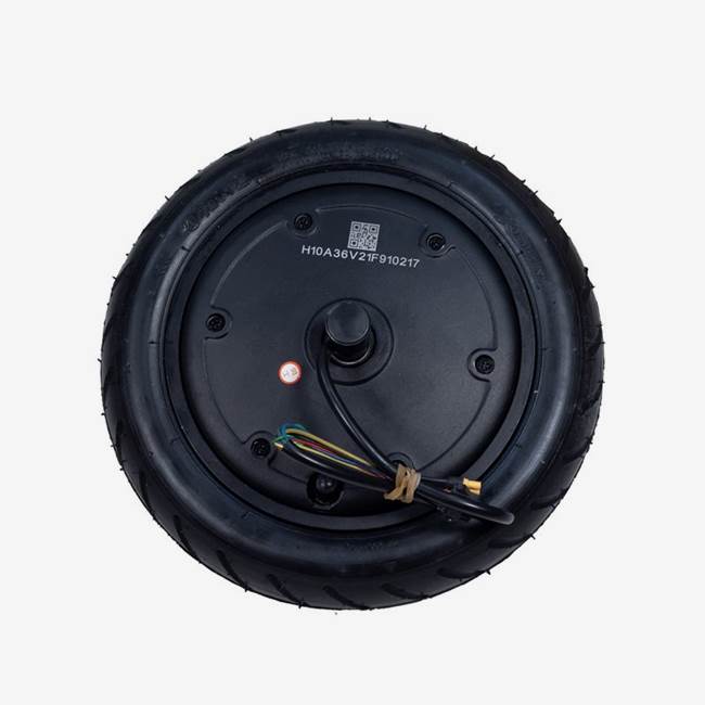 Ruller - H10 Parts - Motor - Rull