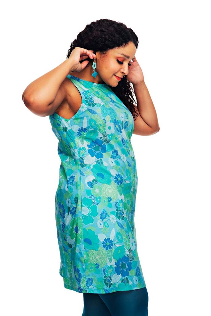 Cissi och Selma - Klänningar