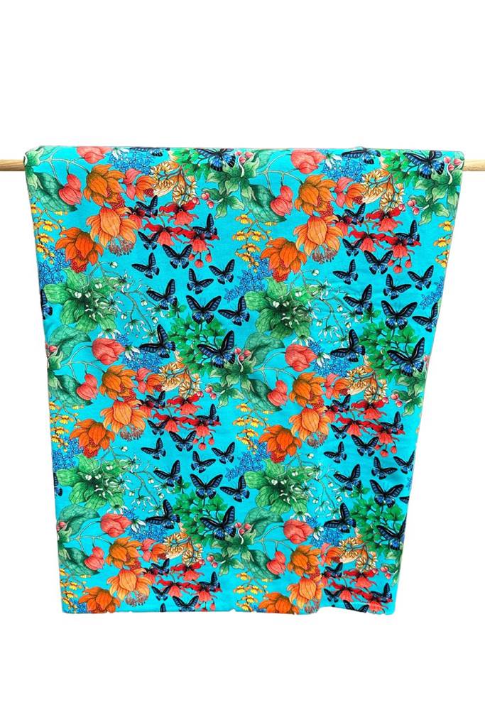 Cissi och Selma - Tyger